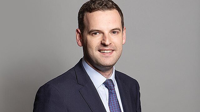 Conservative MPs for Hampshire block new sewage bill in Parliament ...